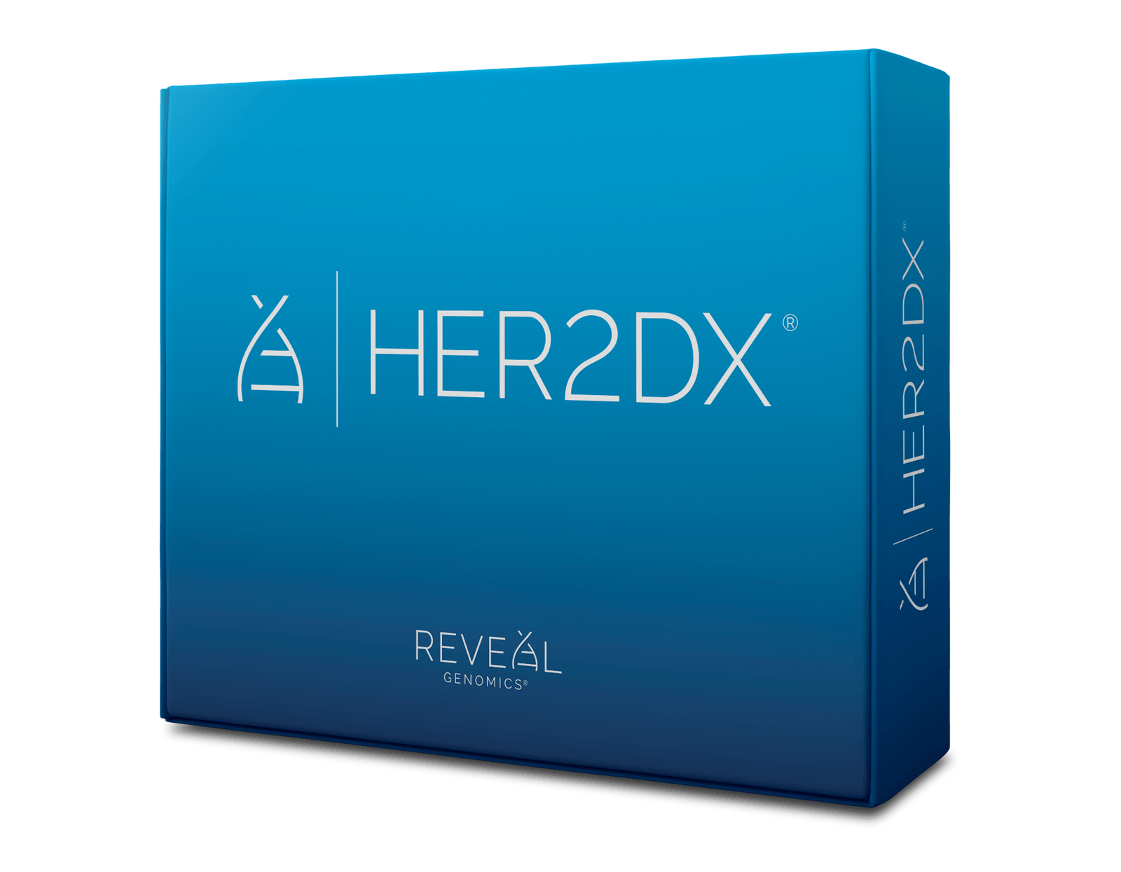 HER2DX-THE FIRST GENOMIC TEST FOR PERSONALIZED HER2+ BREAST CANCER ...